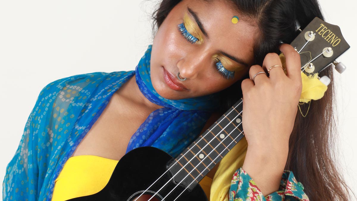 FASHION DESIGN - IIAD