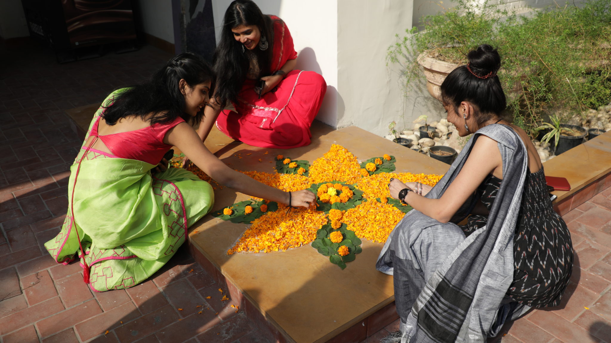 IIAD - Industry Interactions | Campus Placements | Careers in Design