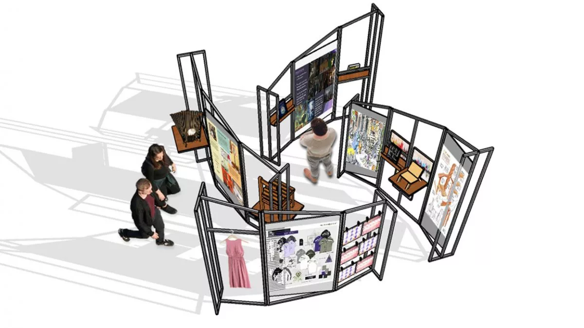 Interior Design: Interior Architecture & Design College in India | IIAD