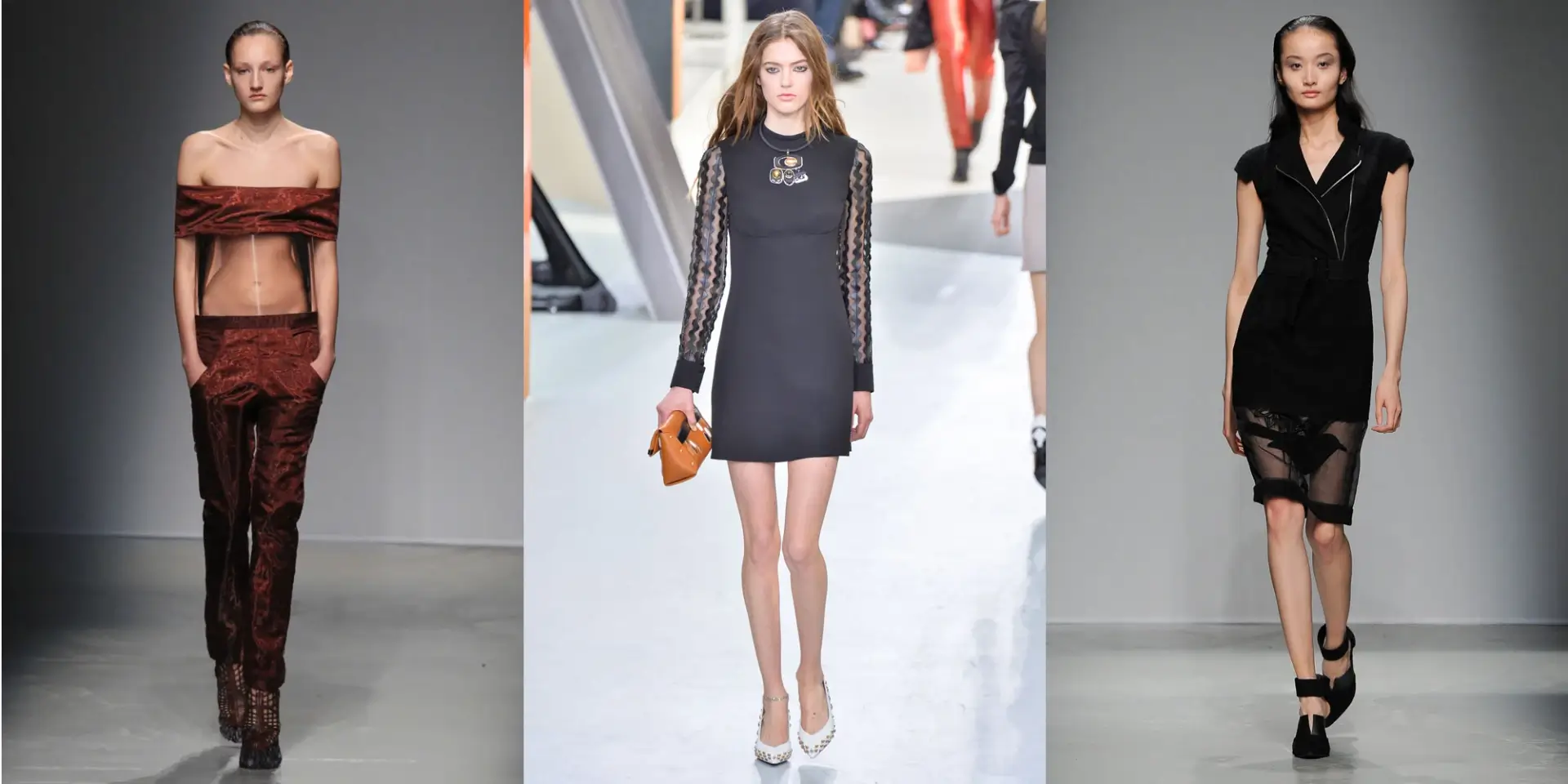 Body Positivity In Fashion: Relationship Between Fashion & Body ...