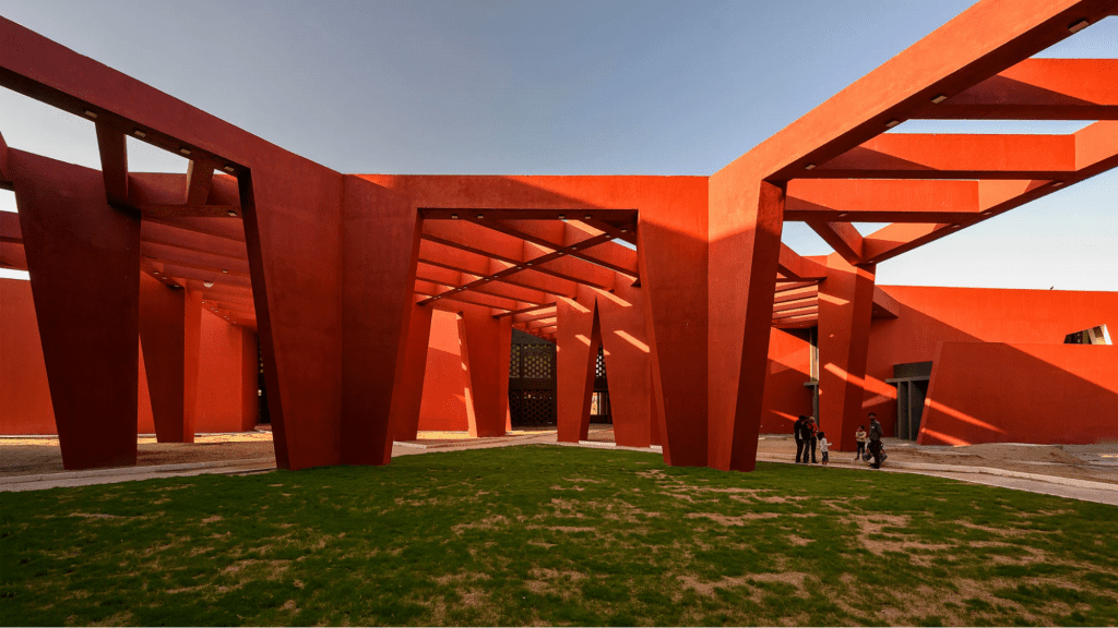 Top 10 Famous Architects with Inspiring Work in India | IIAD