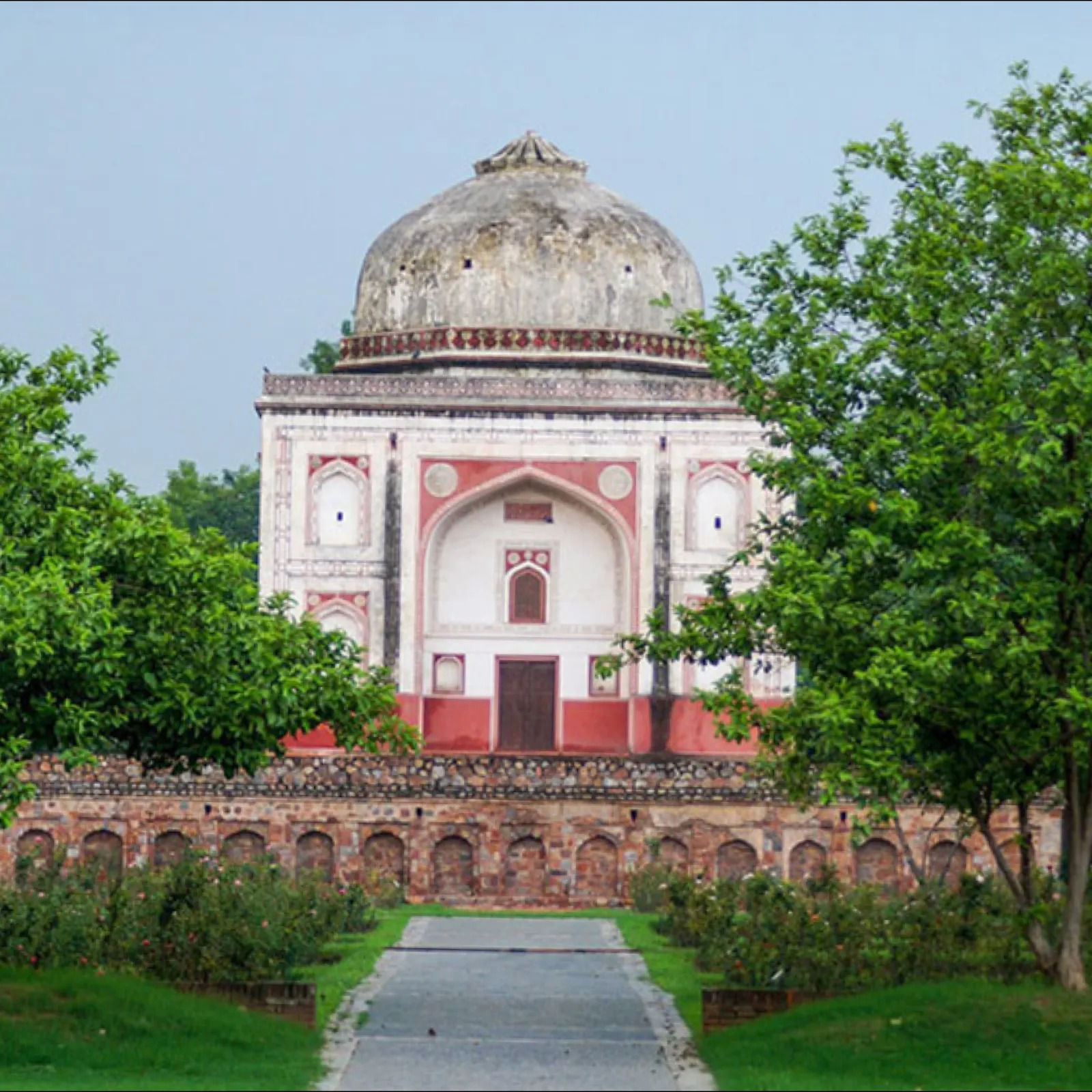 Heritage in Design - IIAD