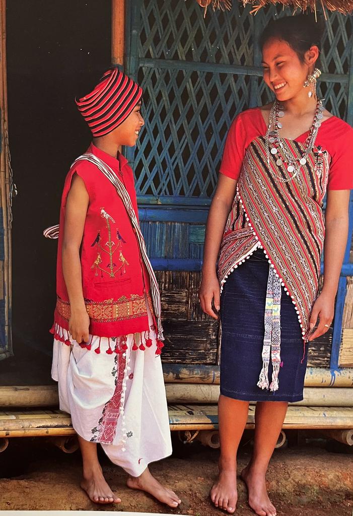 Threads of Culture: Assam's Rich Heritage in Cotton and Silk Weaving | IIAD