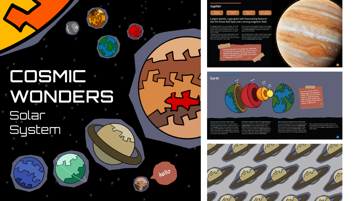 Communication Design Course | Degree Course at IIAD