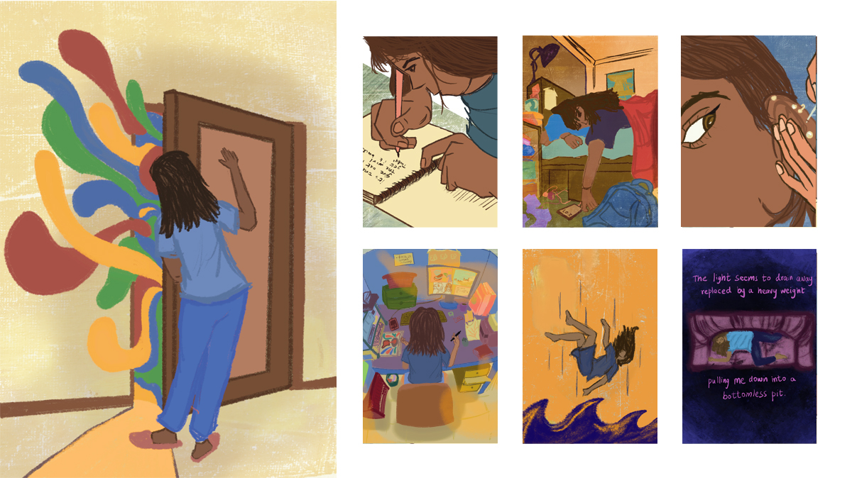 Communication Design Course | Degree Course at IIAD