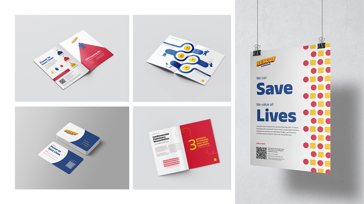 Communication Design Course | Degree Course at IIAD