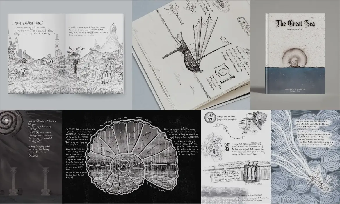 Communication Design Course | Degree Course at IIAD