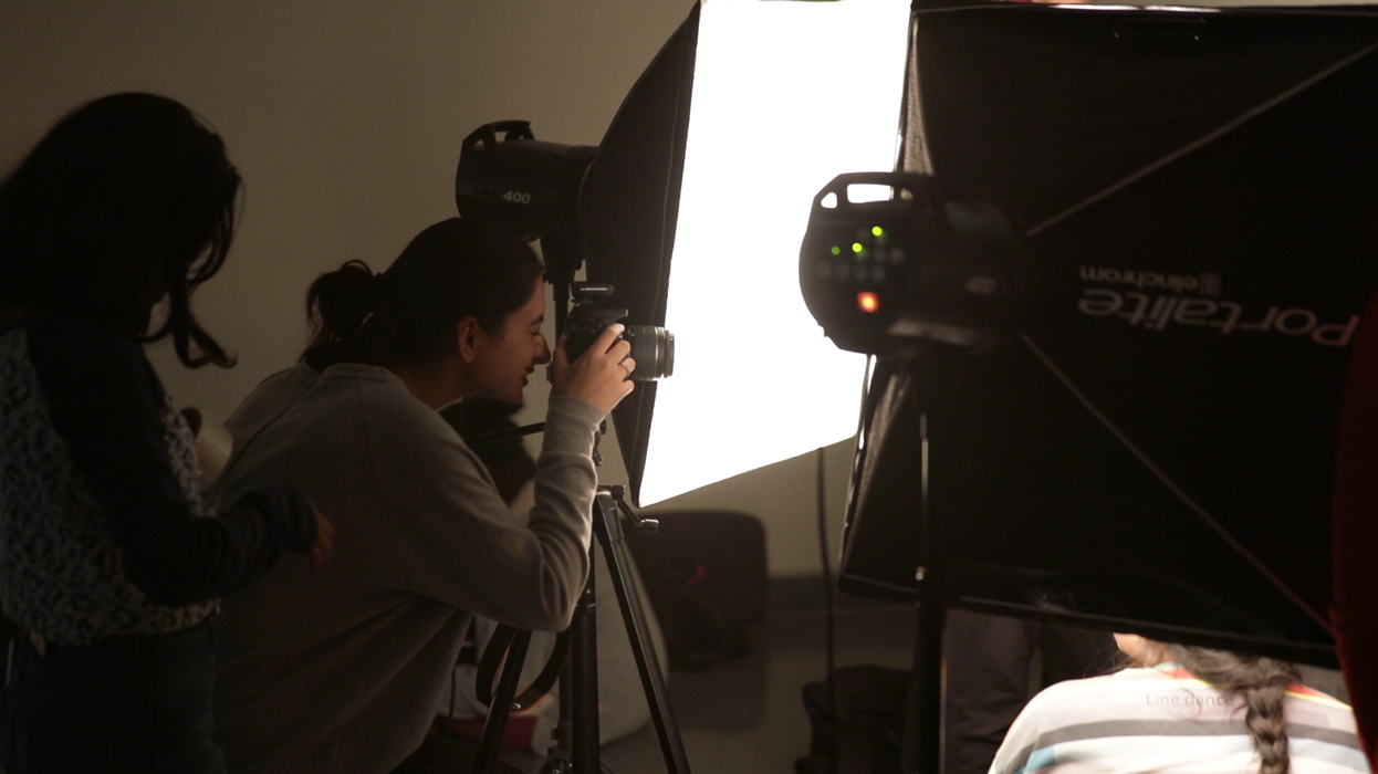 Communication Design Course | Degree Course at IIAD