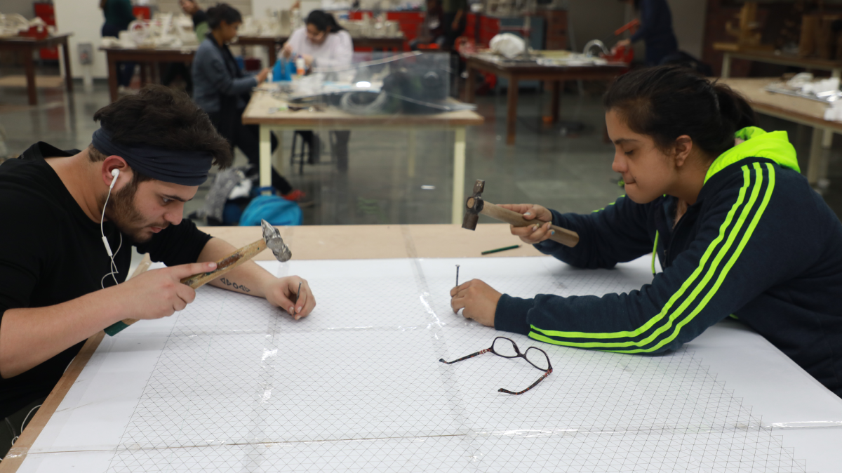 Product Design Course | Degree Course at IIAD